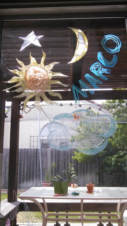 Crayola Crystal Effects Markers | Horangee-Noon.com